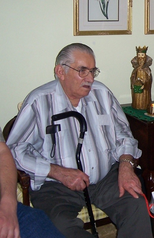 Raymond Hoffman Obituary - New Albany, IN