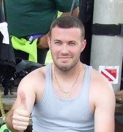 Christopher David Misner Obituary - Cape Coral, FL