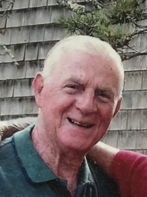 Edward Goodwin Obituary - Norwood, MA