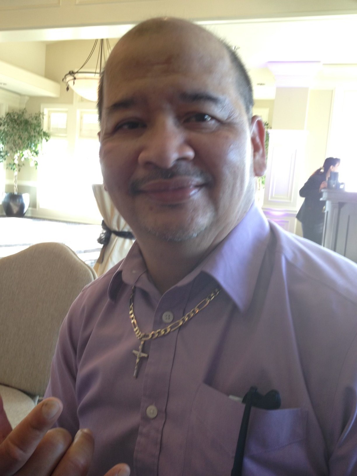 Moises Borja Quitugua Obituary - Seattle, WA