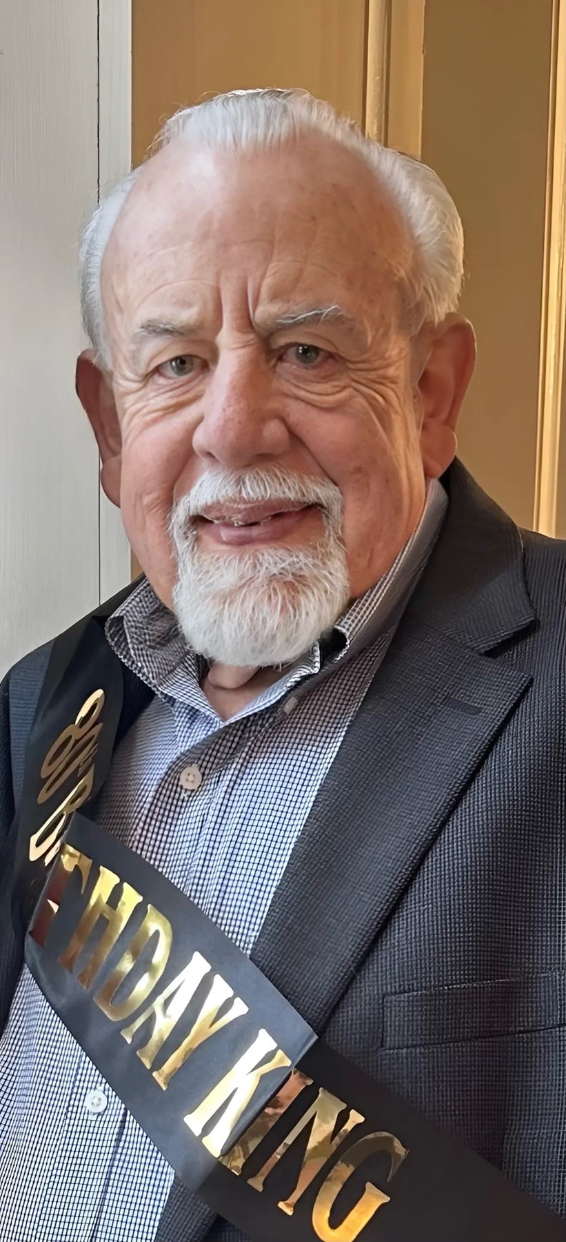 Thomas Belcher Obituary - Metairie, LA