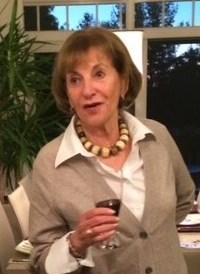 Irma Bloom Obituary - Brookline, MA