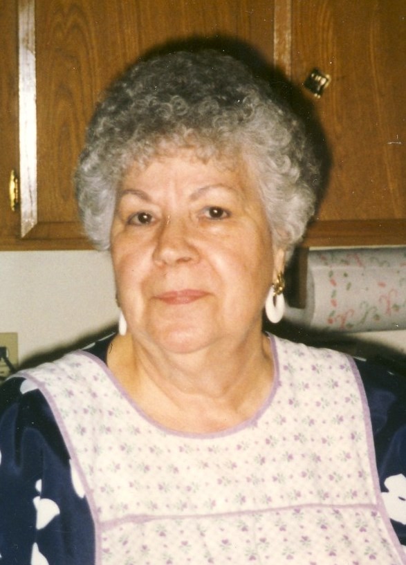 Ruby Garnet Todd Obituary - Garden Grove, CA