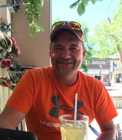 Brad Becker Obituary - Ft. Collins, CO