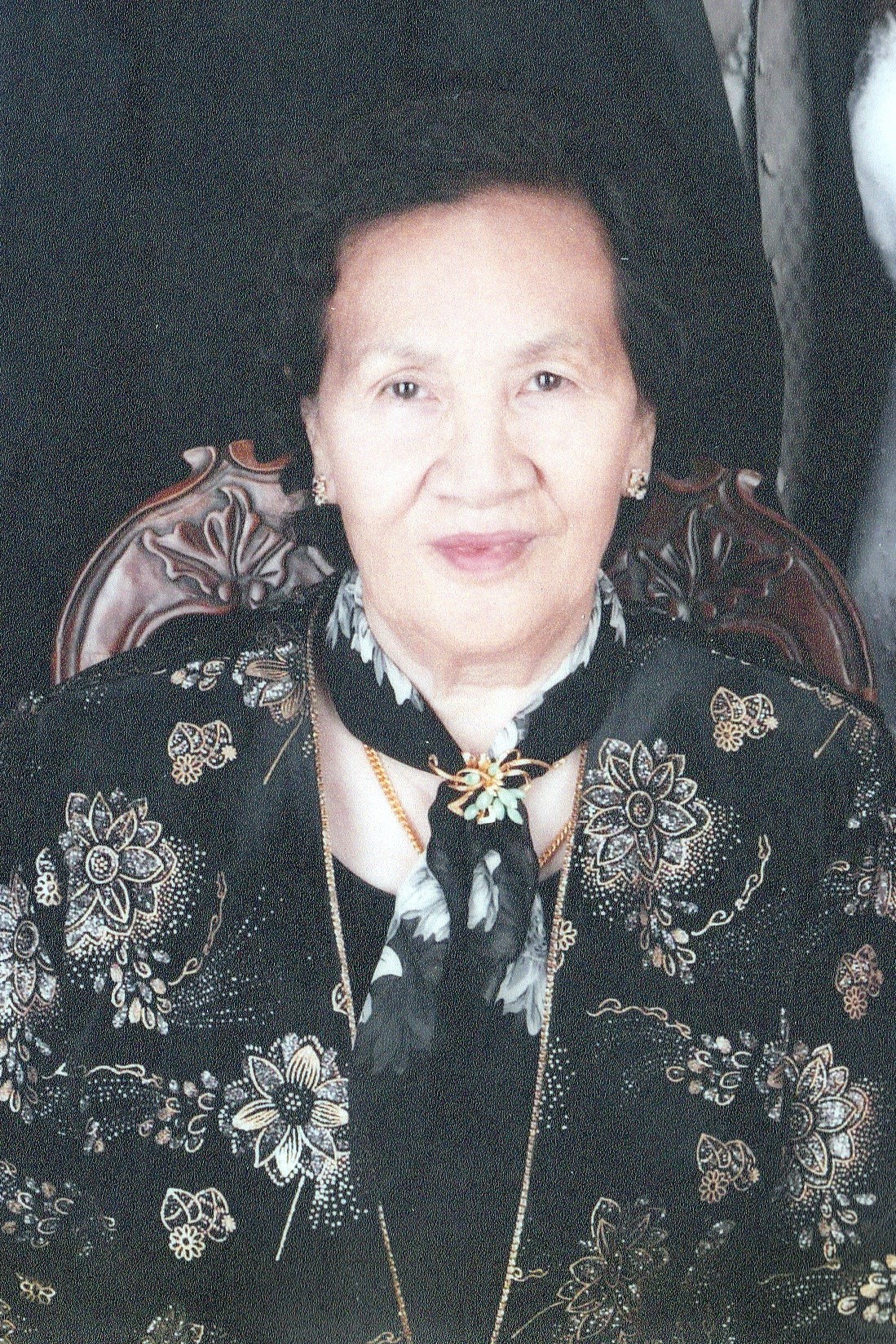 Mai Chiu Obituary - San Diego, CA