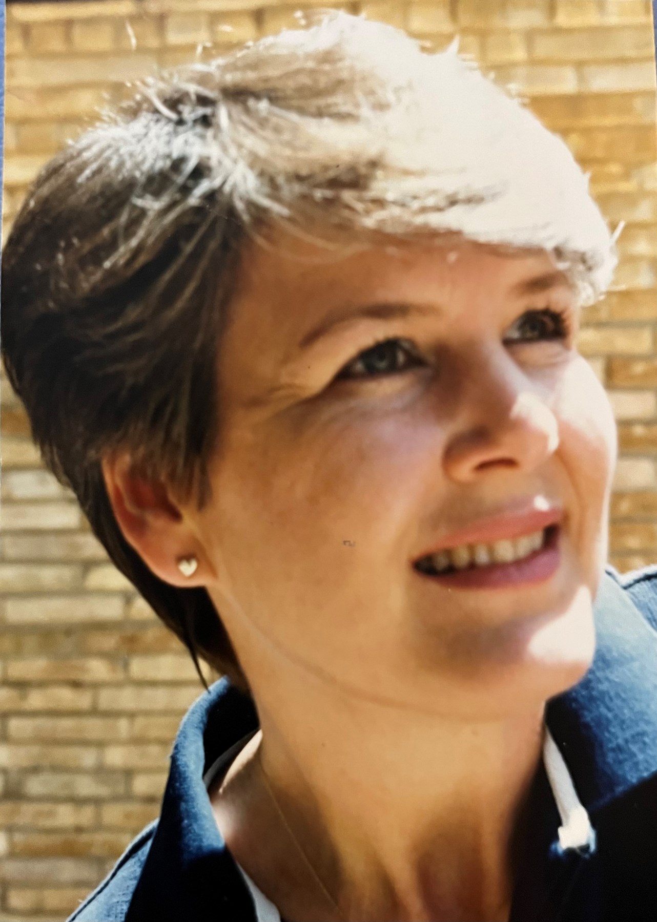 Betty Lois Whitehead Obituary - Midland, TX