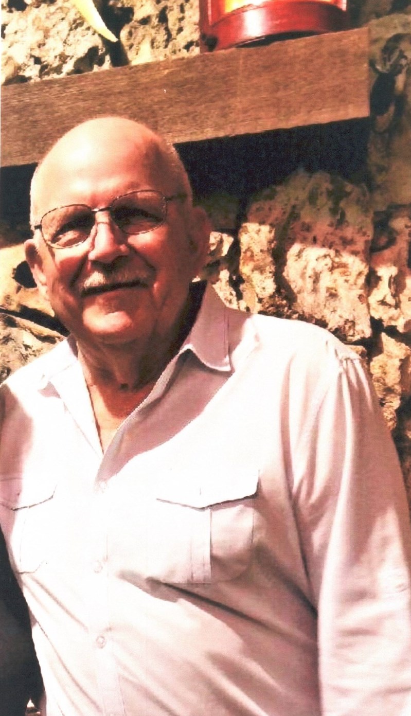 Michael A. Bernat Obituary - Stuart, FL