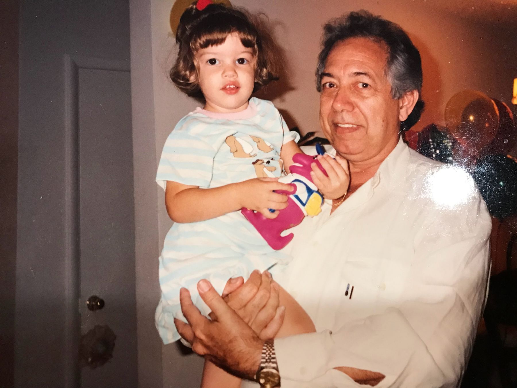 Joaquin Daniel Obituary - Miami, FL