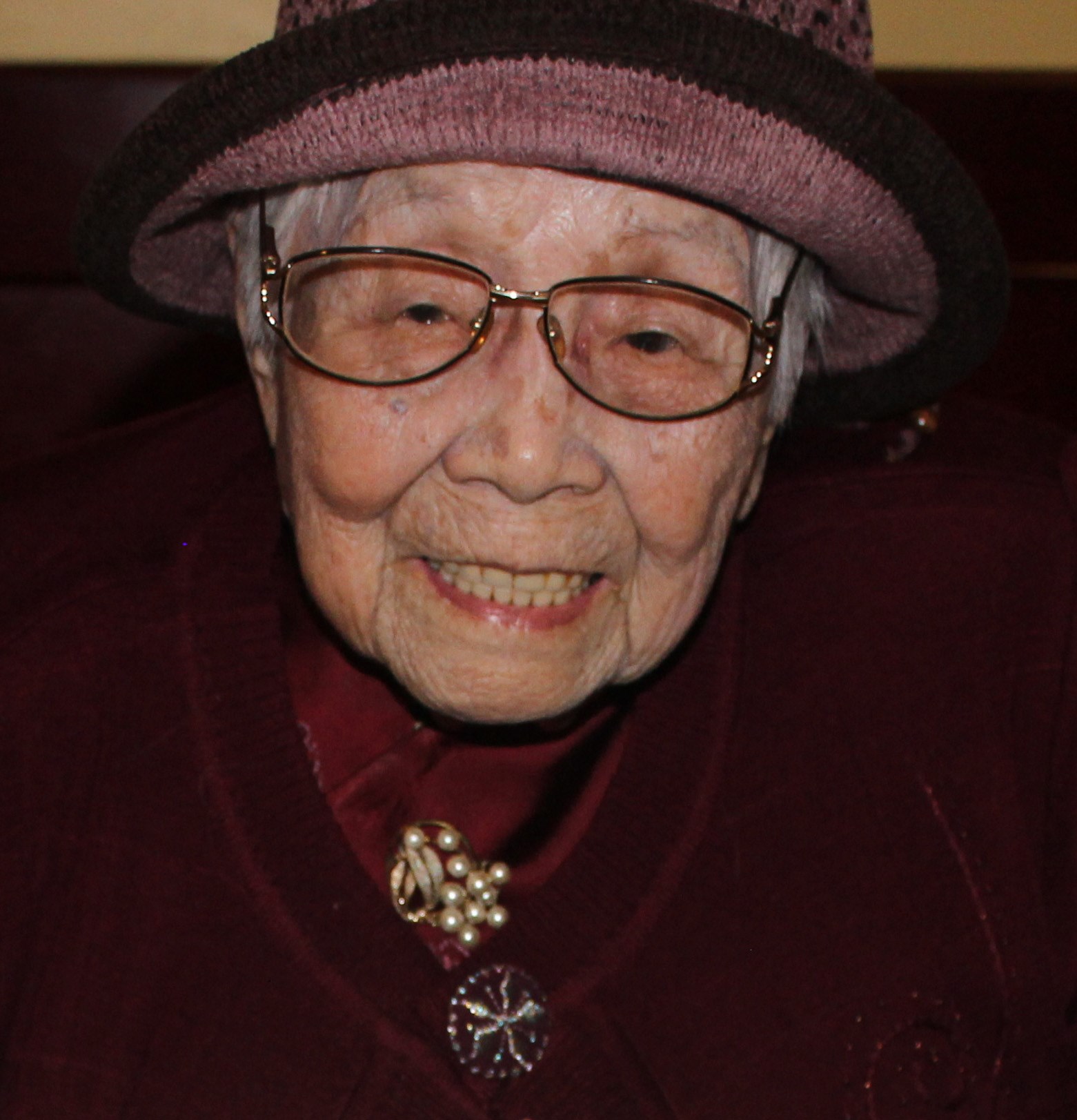 Hsiu-Chi Tsai Kao Obituary - San Jose, CA