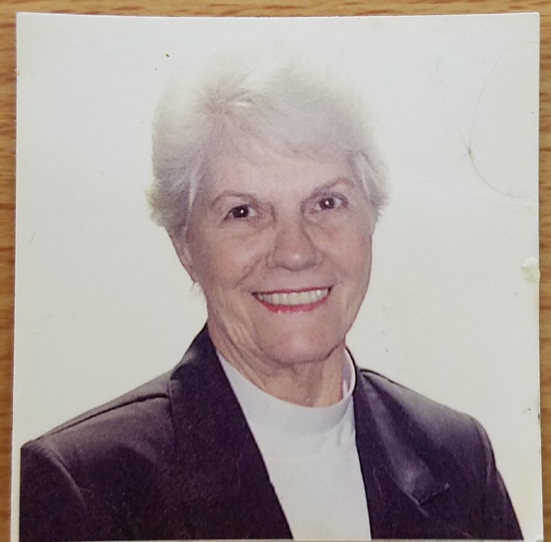 Claire Linzel Obituary - Arlington, TX