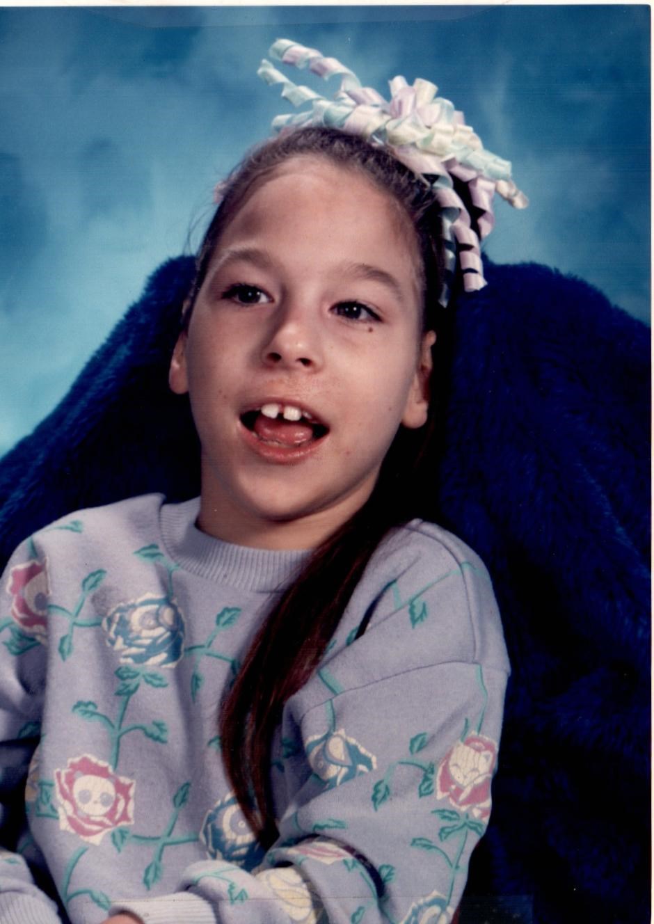 Misti Lynn Ritchie Obituary - Denison, TX