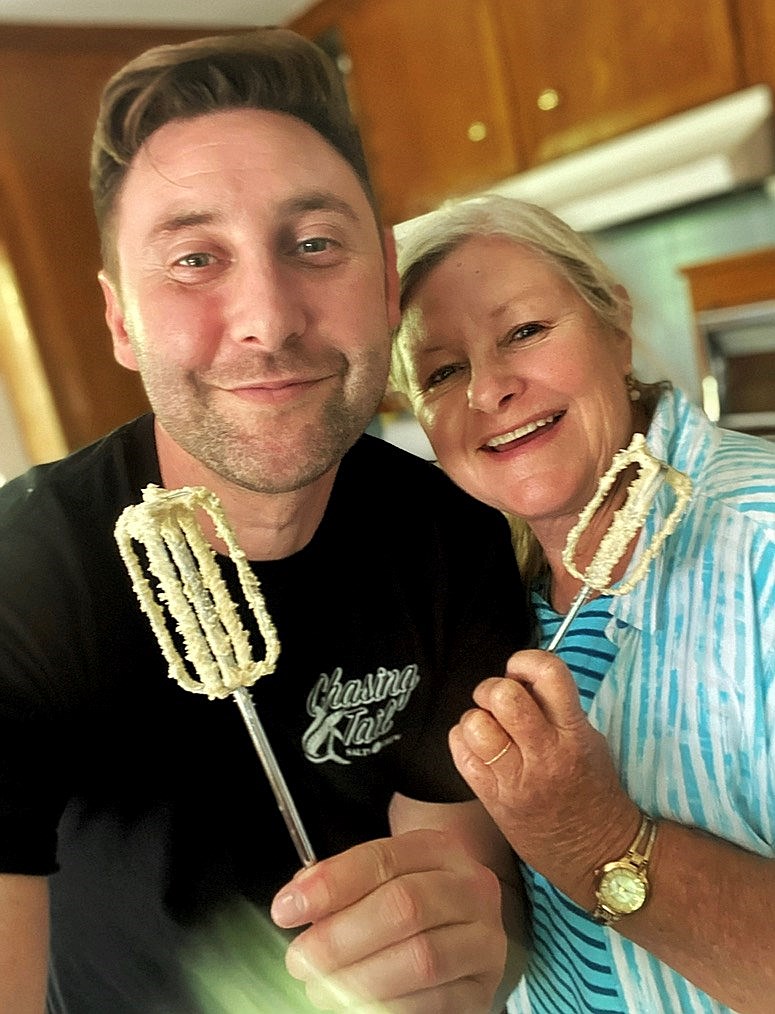 Gina Craig's Instagram, Twitter & Facebook on IDCrawl