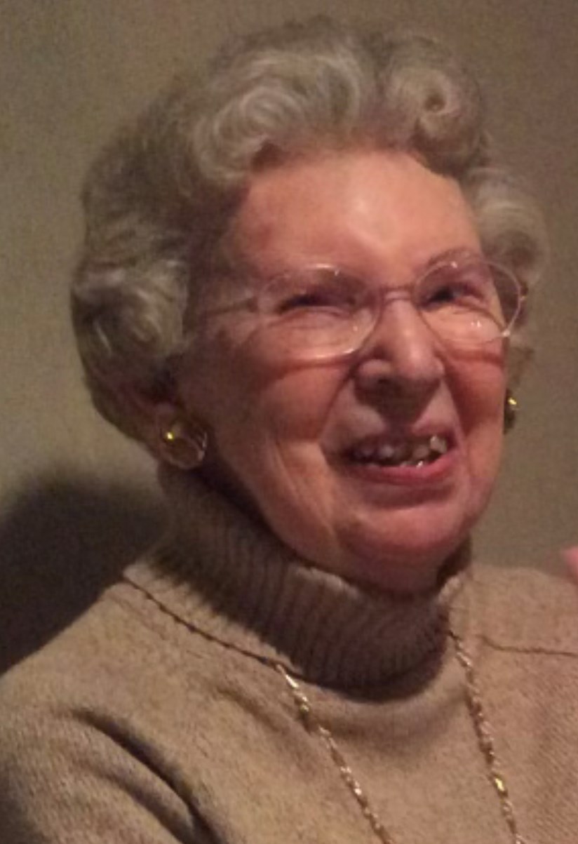 Louise Allan Obituary - Pittsburgh, PA