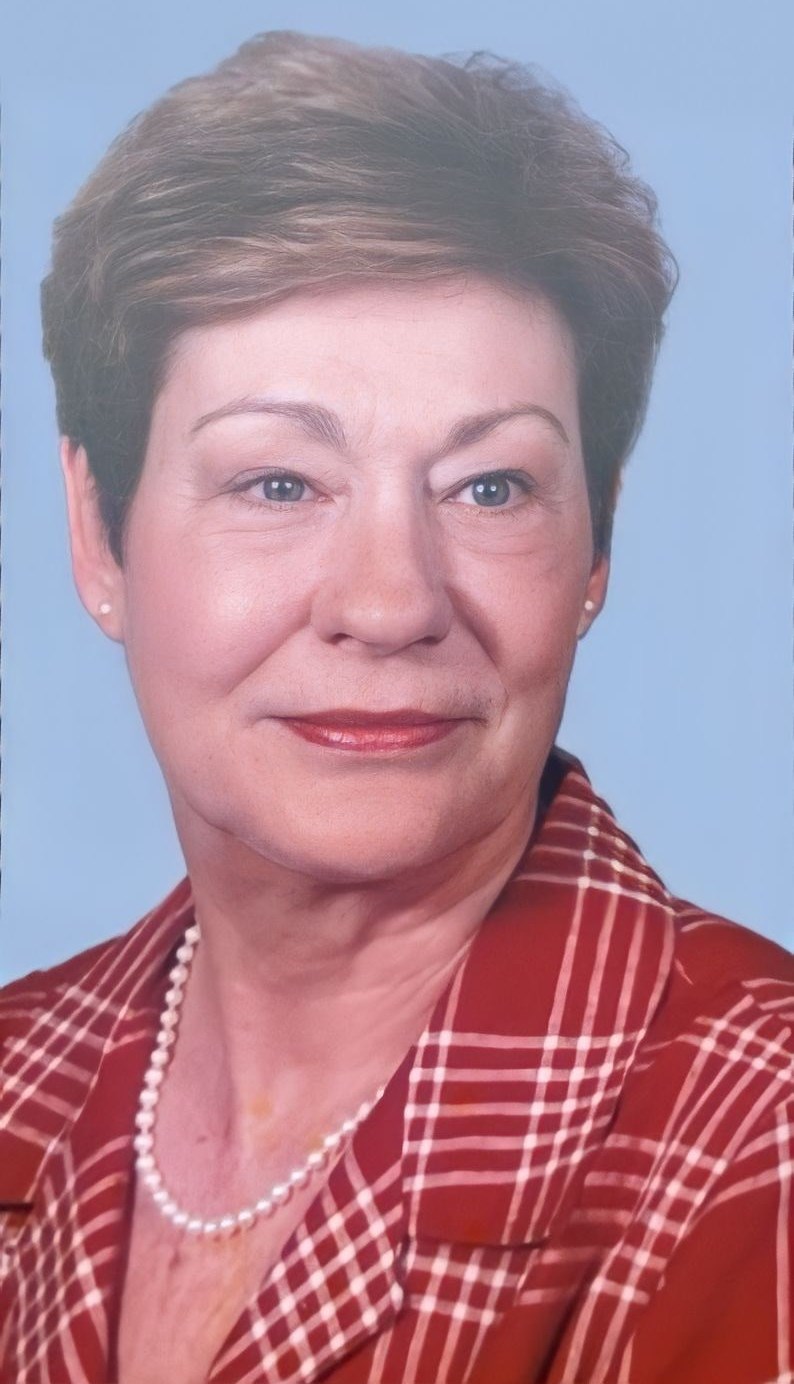 Joyce Murchison Obituary - Jackson, TN