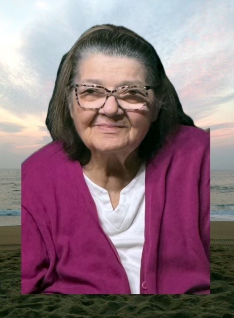 Patricia Hansen Obituary - Port Jefferson Station, NY