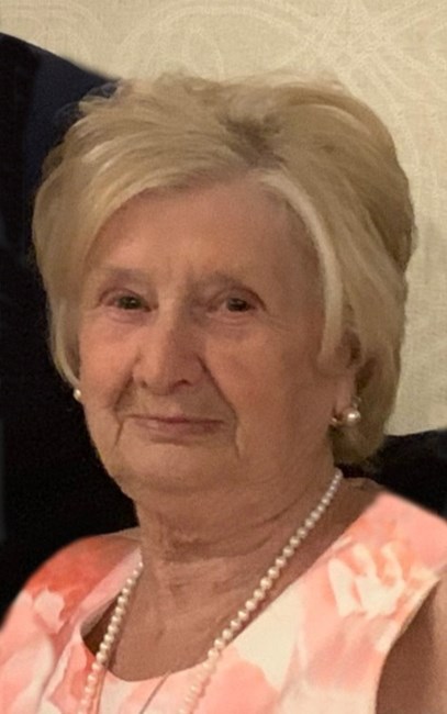 Carol Mastrobuono Obituary - Warwick, RI