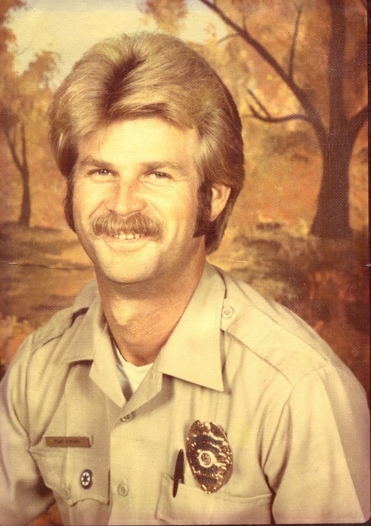 Anthony Atkins Obituary