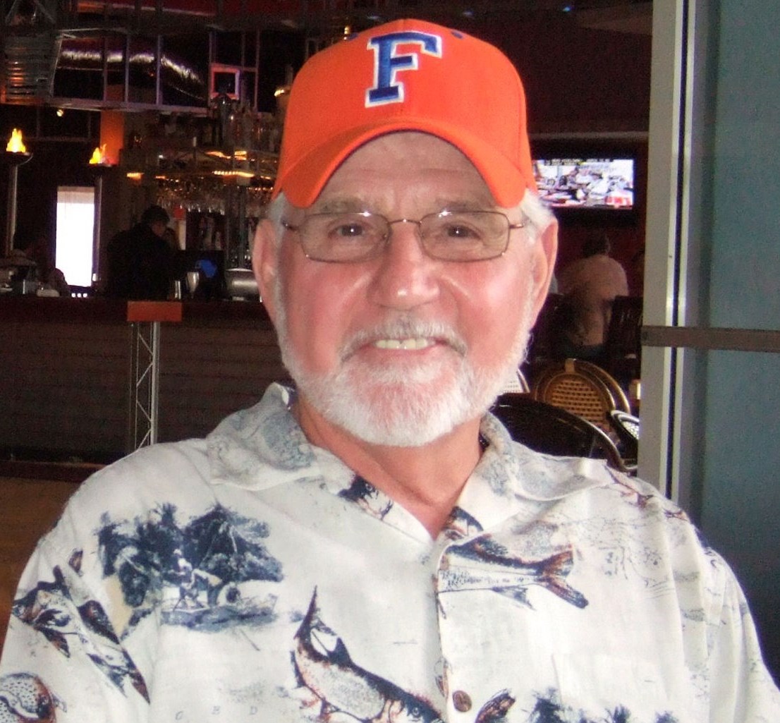 Donnie Collins Obituary - Rockledge, FL