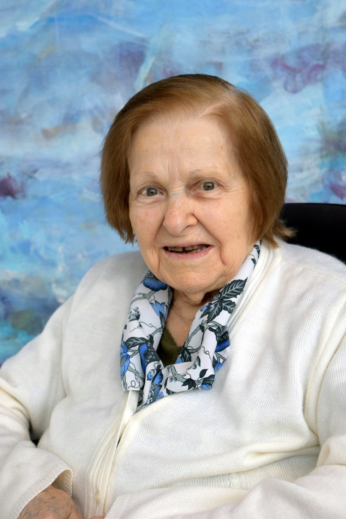 Salwa Skaff Obituary - Ottawa, ON