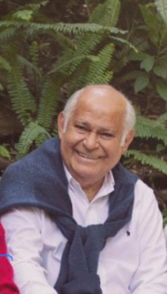 Alberto de la Rosa Obituary - Coral Springs, FL