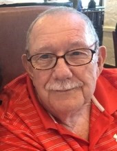 Harry Hamilton Obituary - San Antonio, TX