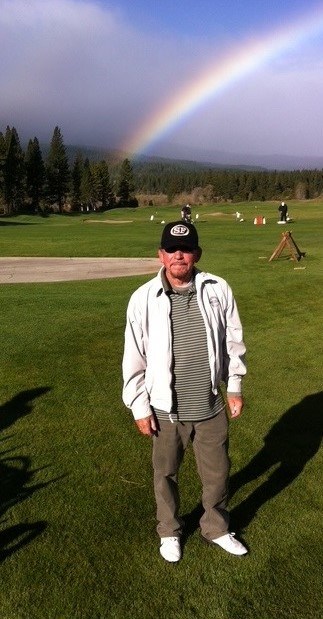 Michael Slowey Obituary - Placerville, CA