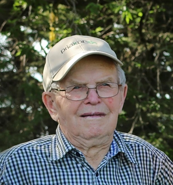 Stephen Leier Obituary - Regina, SK