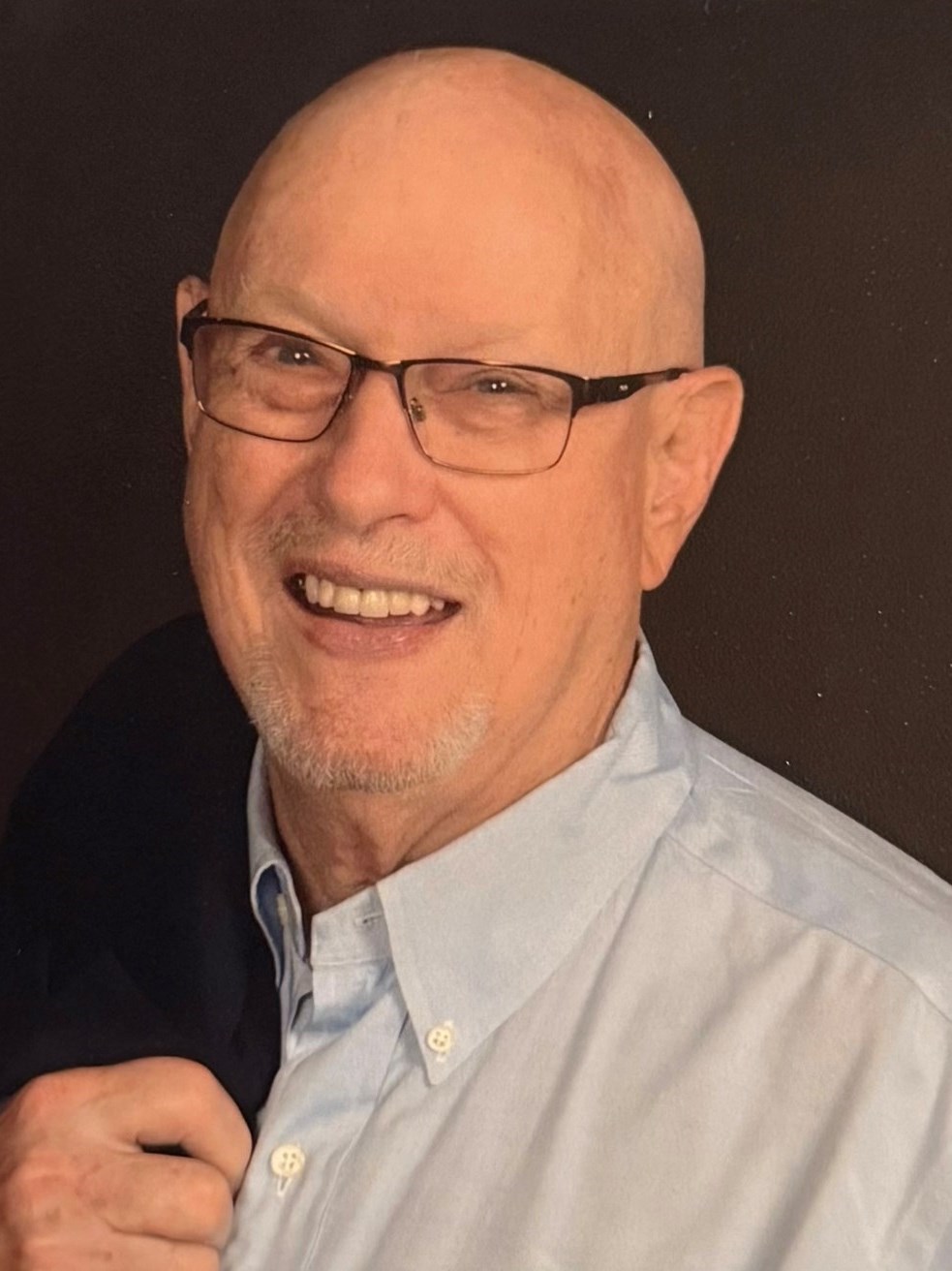 Robert Gaston Obituary - Baton Rouge, LA