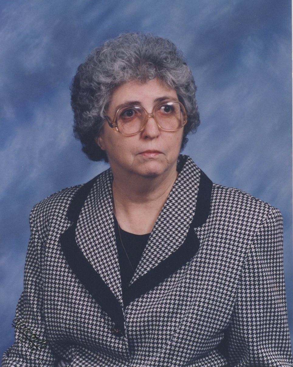 Erline Patrick Obituary - Tuscaloosa, AL