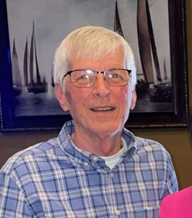 Larry Hendrickson Obituary - Van Buren, AR