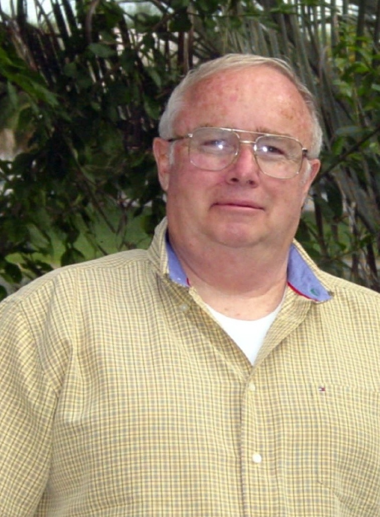 Ben Davis Conger Obituary - Coral Springs, FL