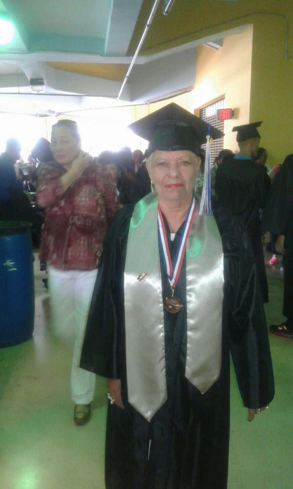 Norma Laboy Obituary - Bayamon, PR