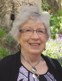 Ann Penelope Colman Obituary - Surrey, BC