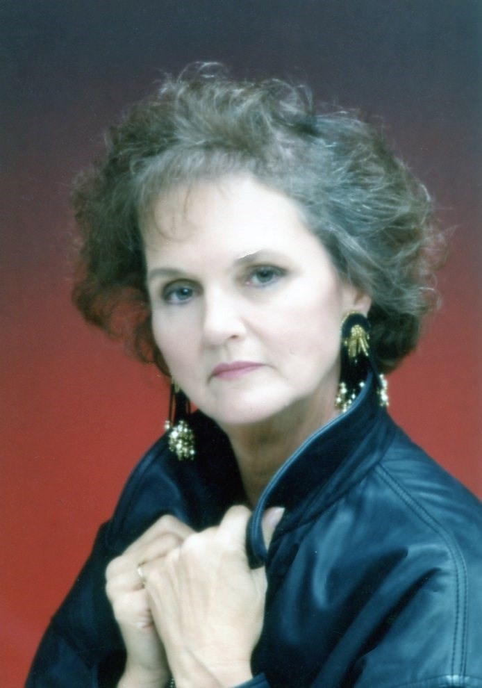 Mrs. Sylvia Lenora Fishel Obituary - Pickens, SC