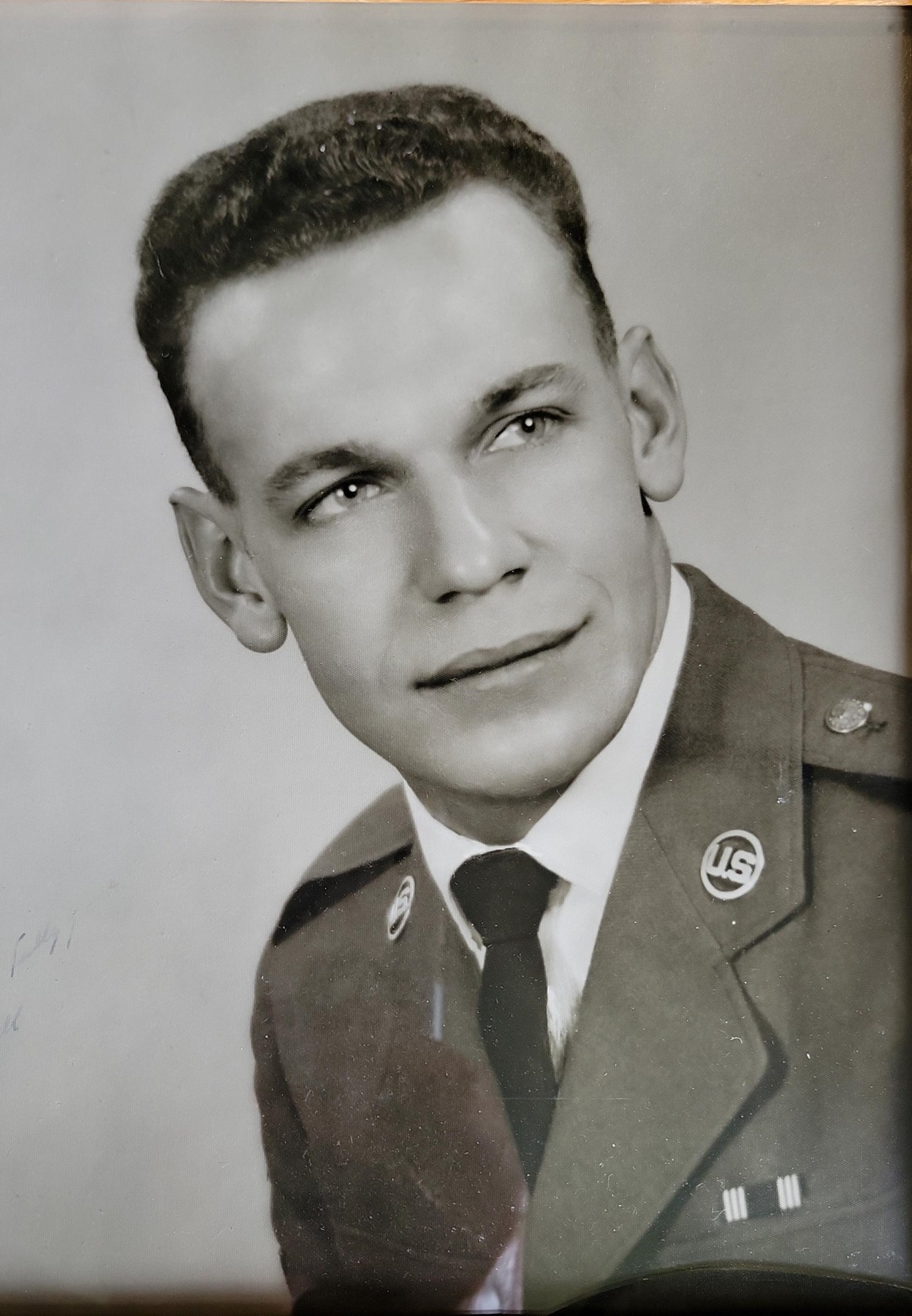 Delbert Uhrich Obituary - Universal City, TX