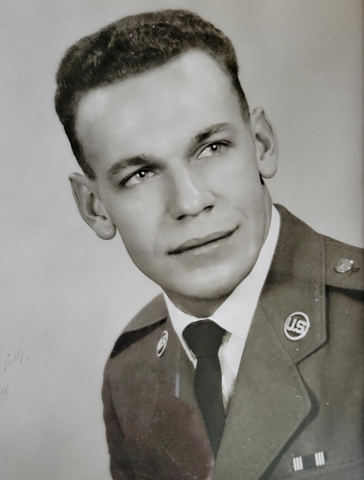 Delbert Uhrich Obituary - Universal City, TX