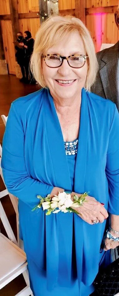 Carolyn Talbott Obituary - Dayton, OH