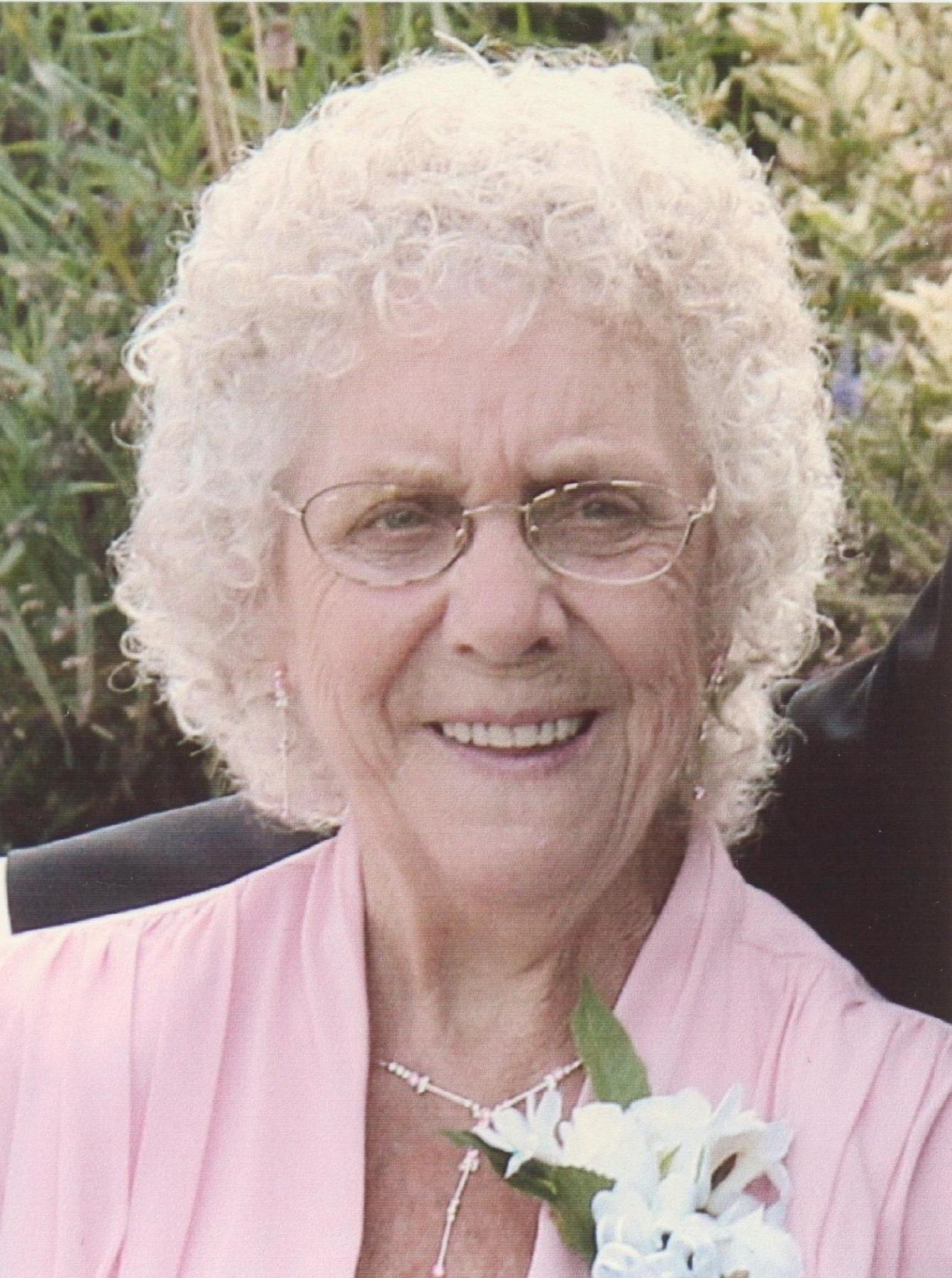 Lois Isenor Obituary - Shubenacadie, NS