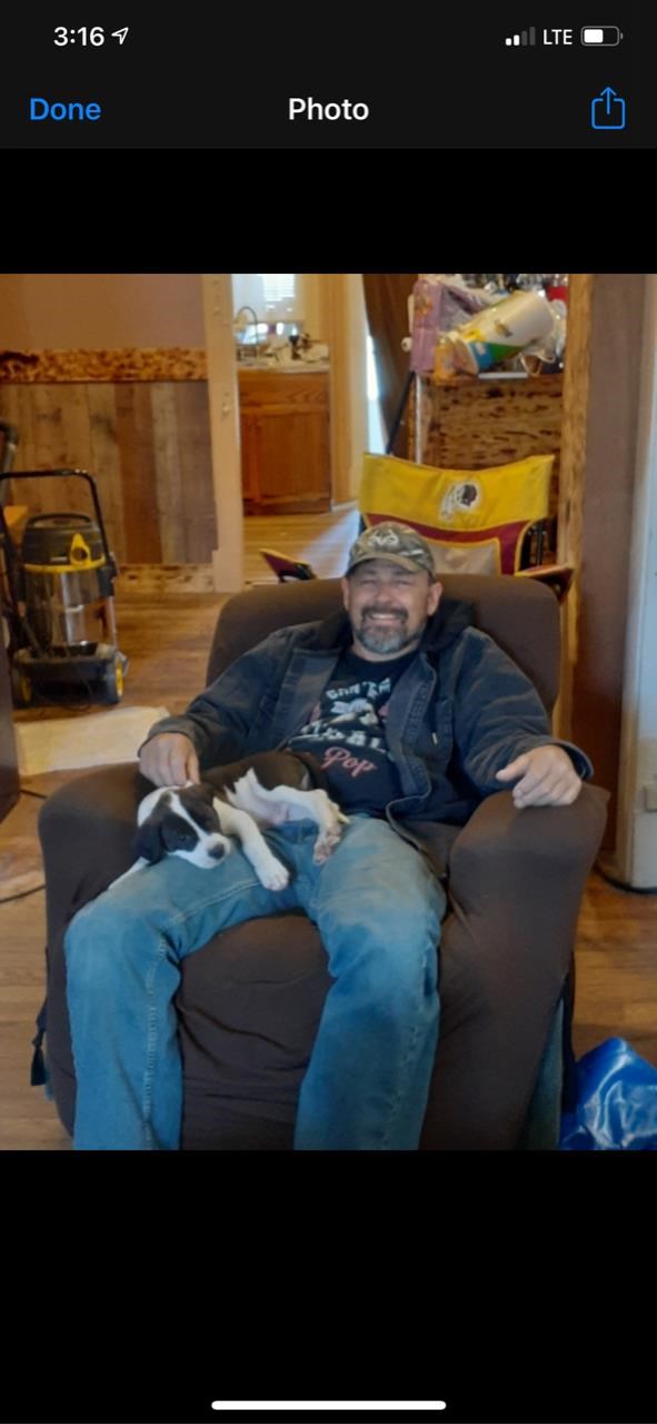 John Lipscomb Obituary - Madison Heights, VA