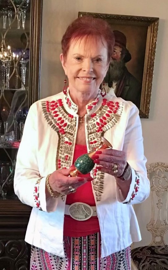 Nancy Gillard Obituary - San Antonio, TX