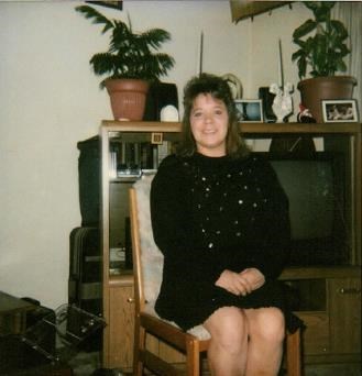 Wanette Drabinasty Obituary - Prince George, BC