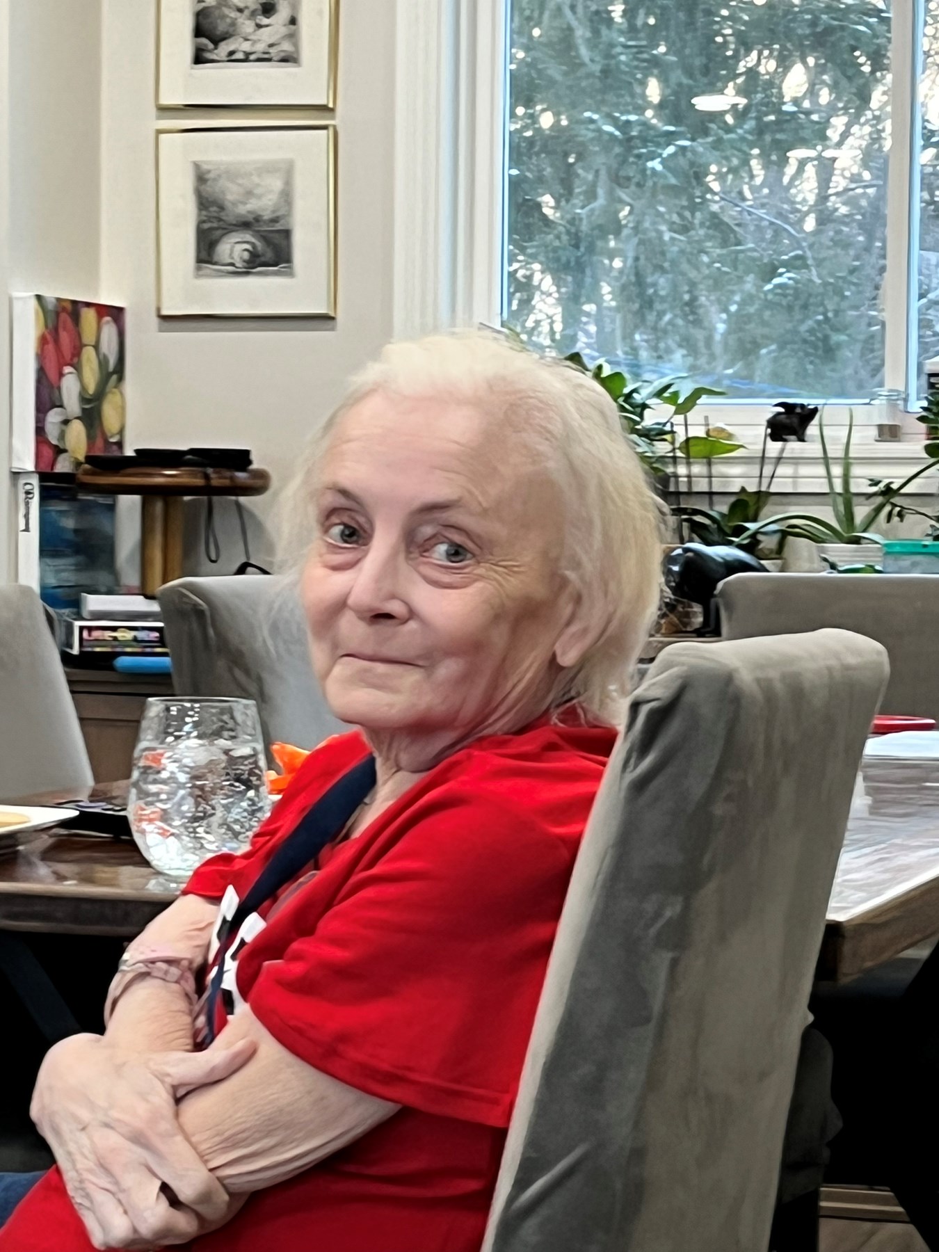 Susan Davey Obituary - Aurora, ON