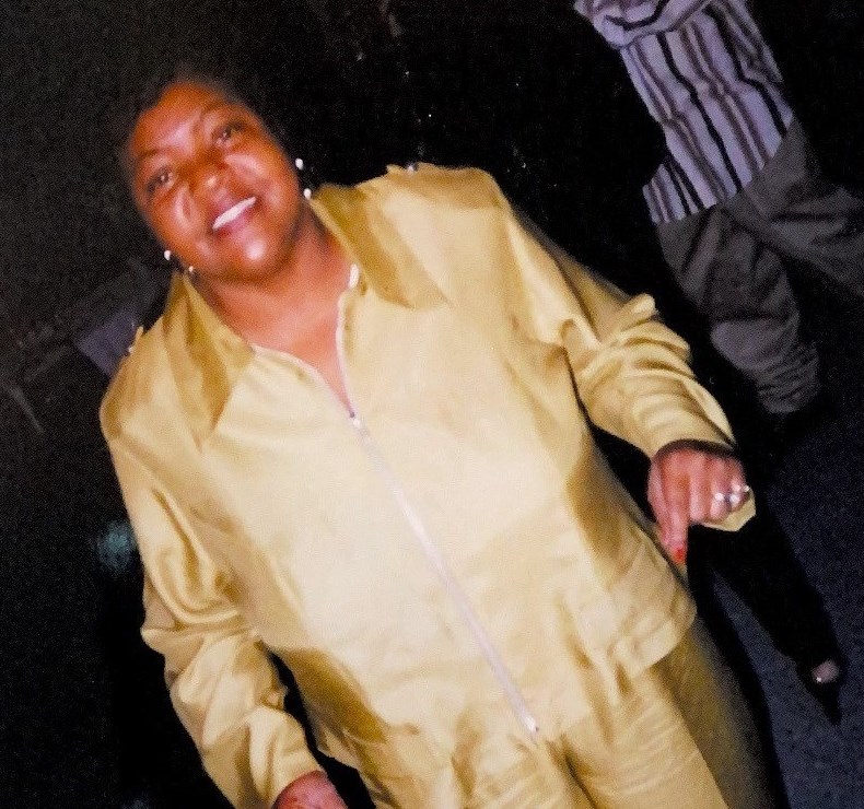 Edna Ruth Walker Obituary - Phoenix, AZ