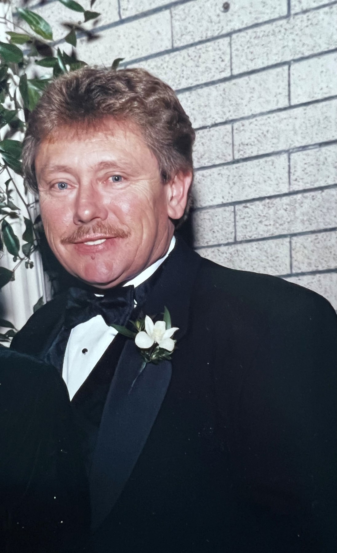Harlan Hedrick Obituary - Little River, SC