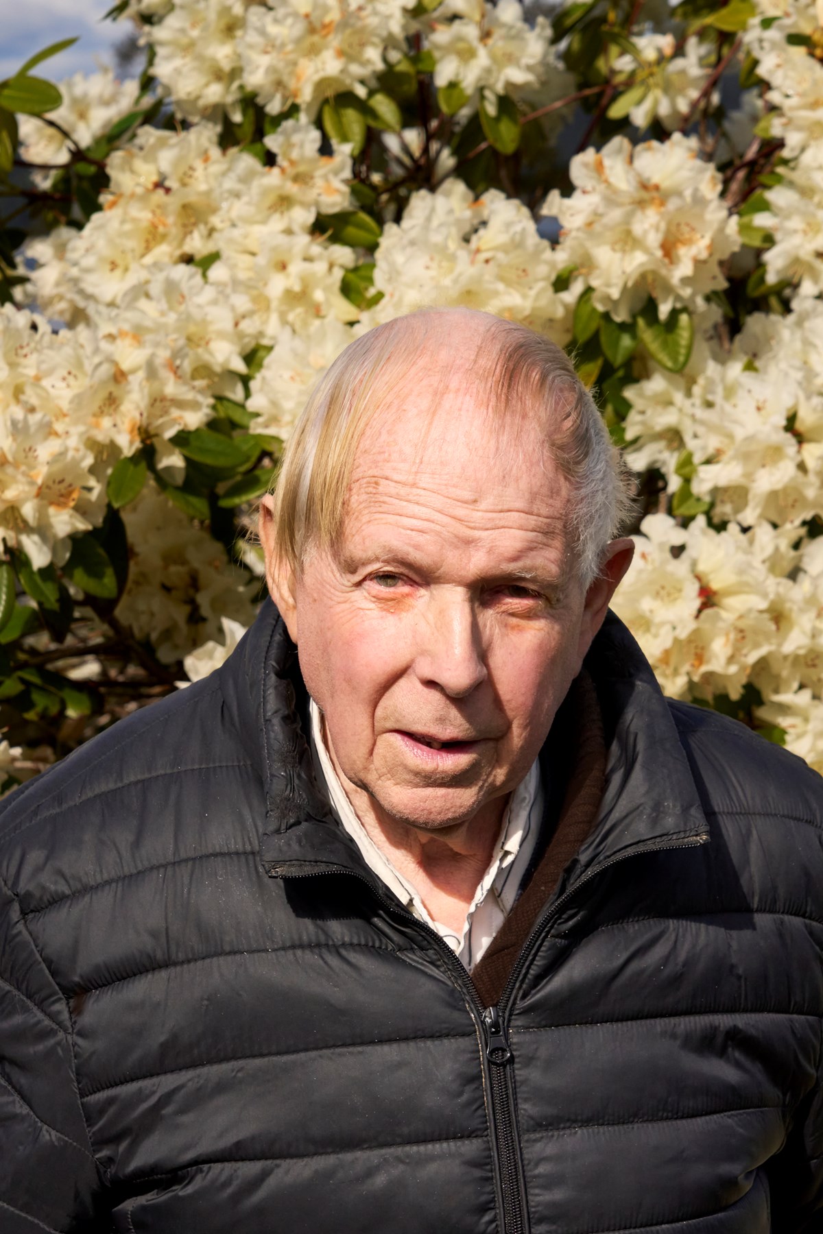 Leslie Kellow Obituary - Campbell River, BC