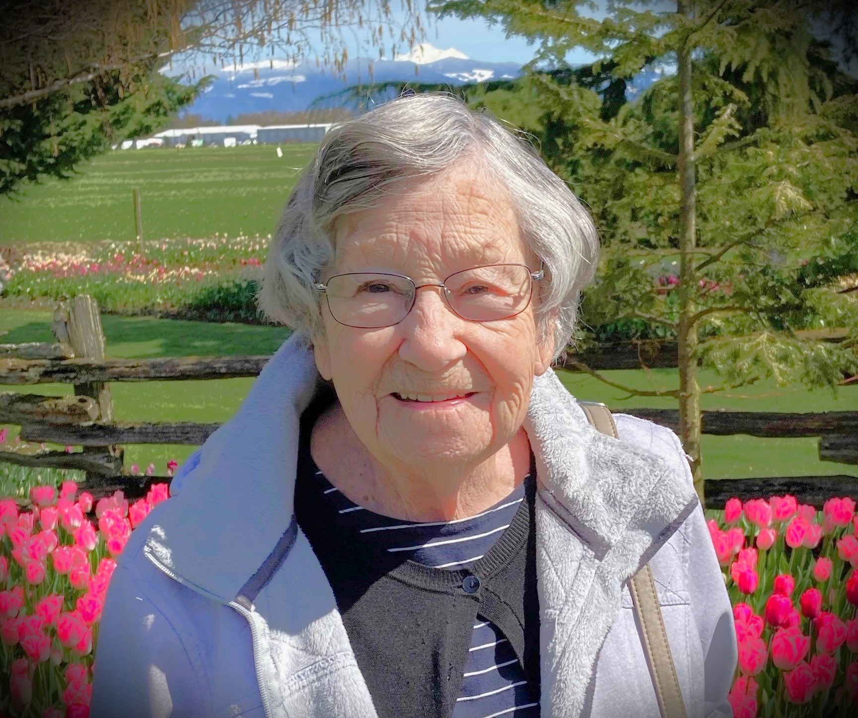 Sallie Soderman Obituary - Everett, WA