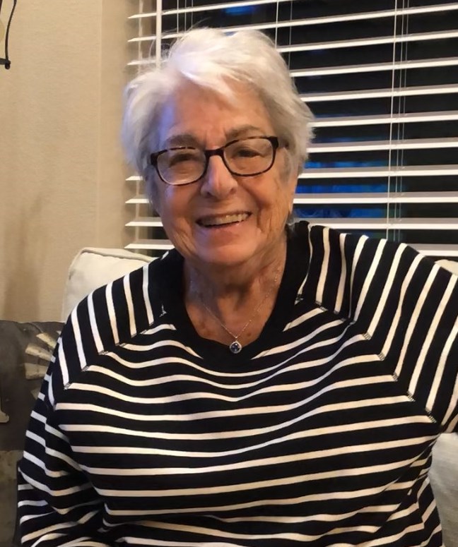 Gloria Lapides Obituary - Palm Beach Gardens, FL