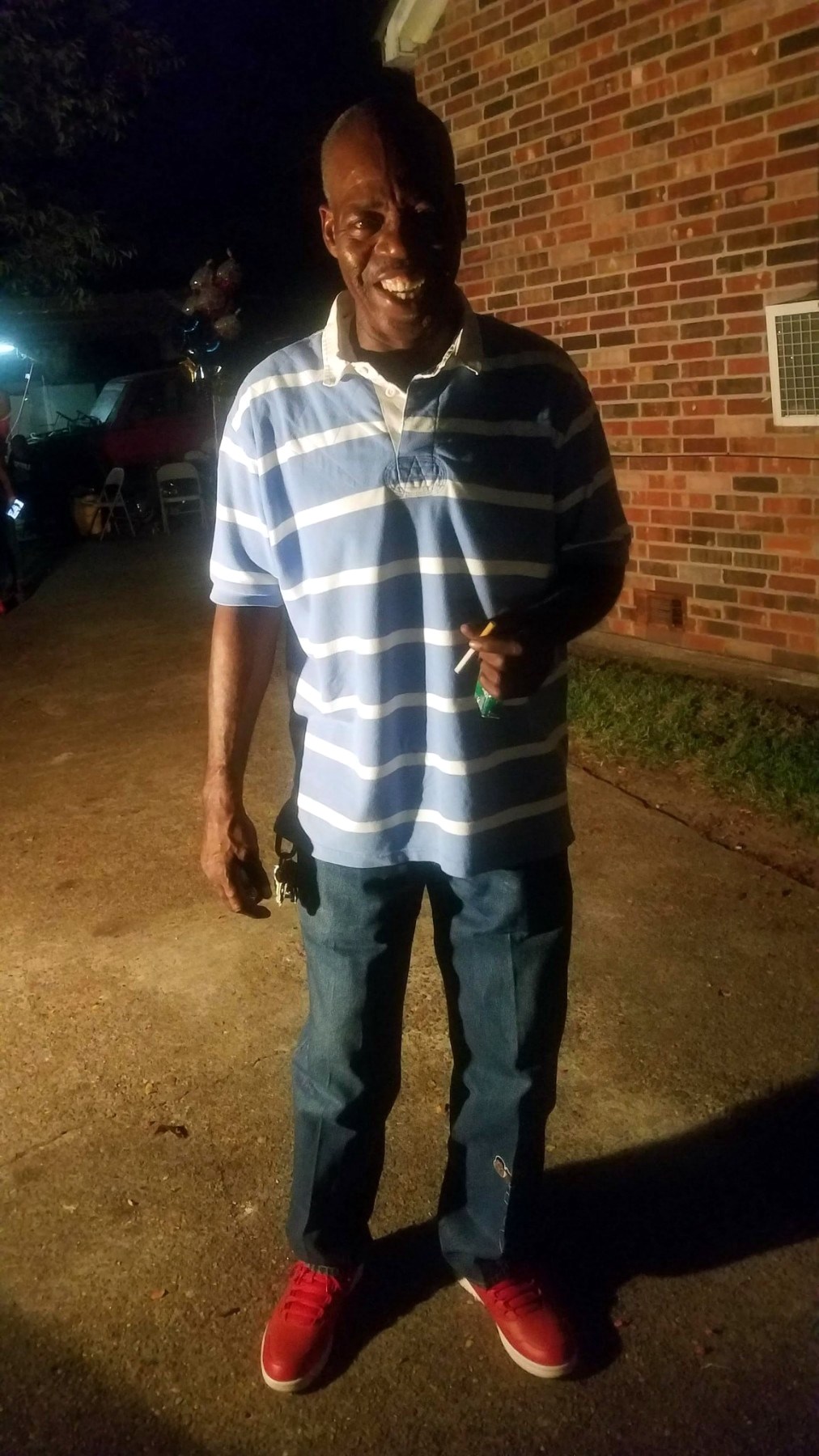 Kenneth Ray Walker Obituary - Houston, TX