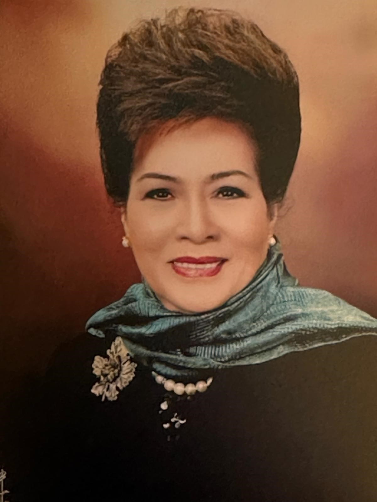 Ba NGUYEN HOA Phap Danh PHO DIEU AN Obituary - Westminster, CA