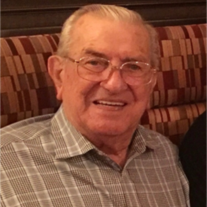 Gordon Hendry Obituary - Jacksonville, FL